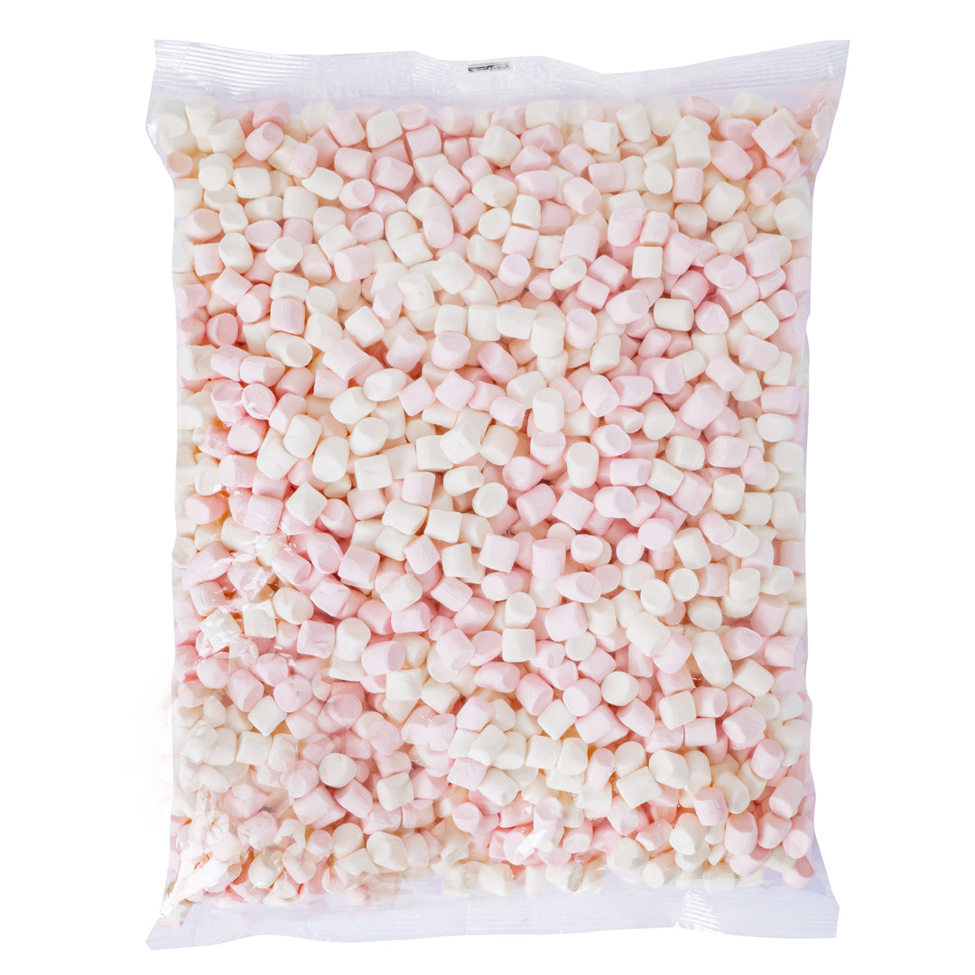 Mini Marshmallow - Marshmallow da 1Kg – American Uncle