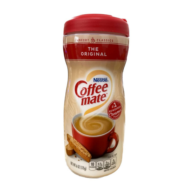 Coffee Mate Powder Original Creamer - miscela in polvere per caffè da ...
