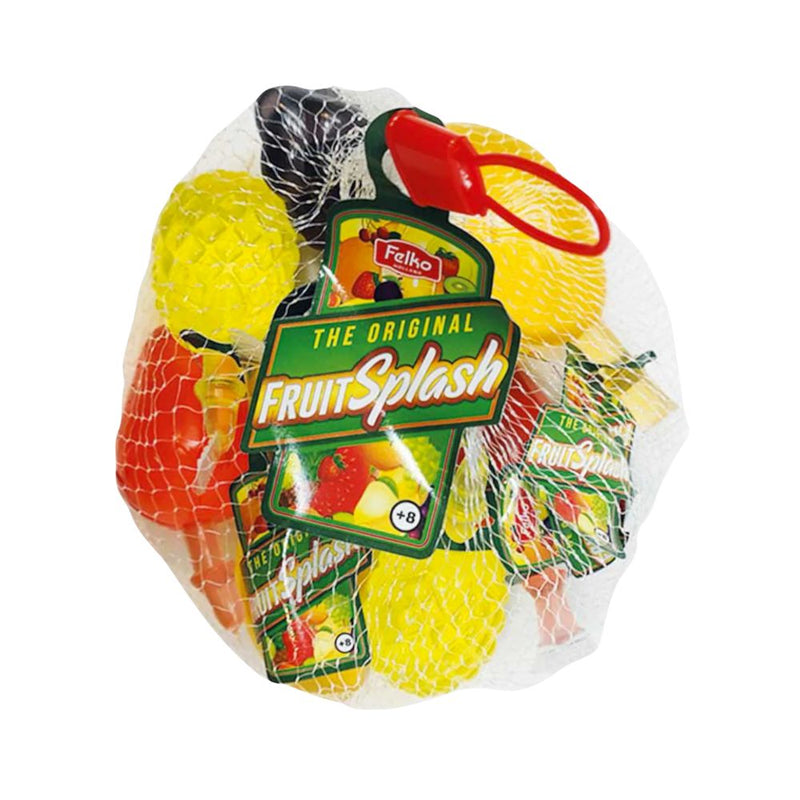 The Original Fruit Splash - caramelle esplosive alla frutta da 310g ...